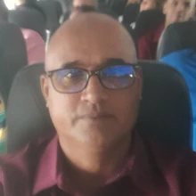 The request arrived quickly, very happy with it because it is important ...