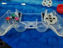 Good quality plastic, highly recommended.