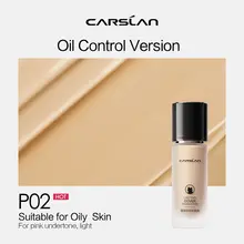 Y-P02 For Oil Skin