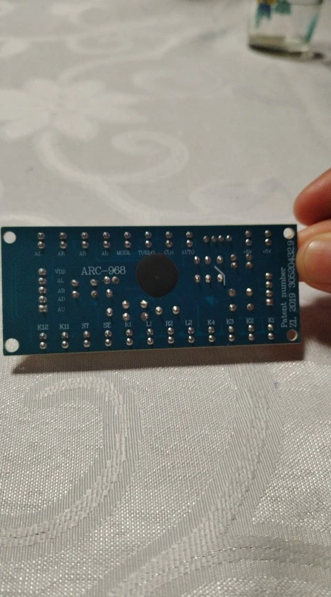 USB энкодер для джойстика Arcade Joystick Module | AliExpress