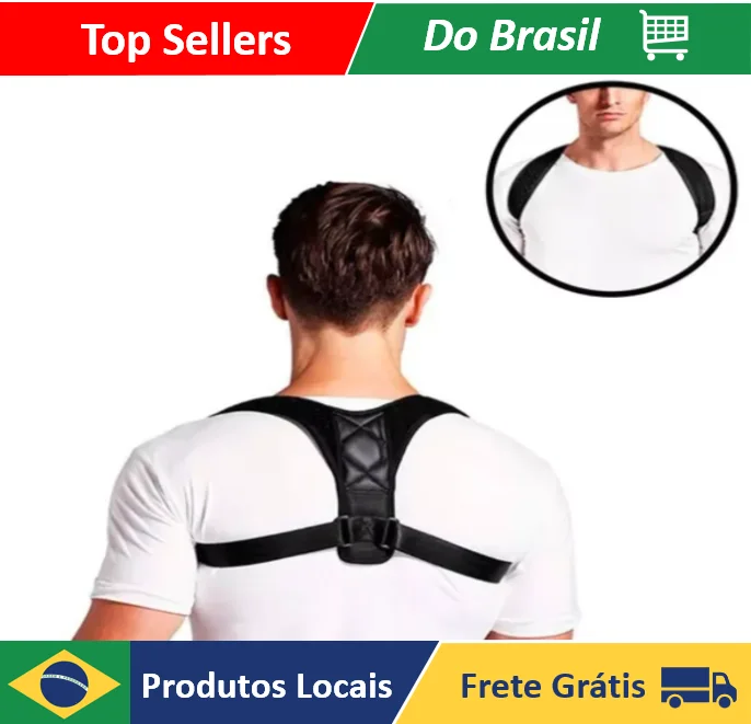 Página inicial da loja Produtos Avaliação