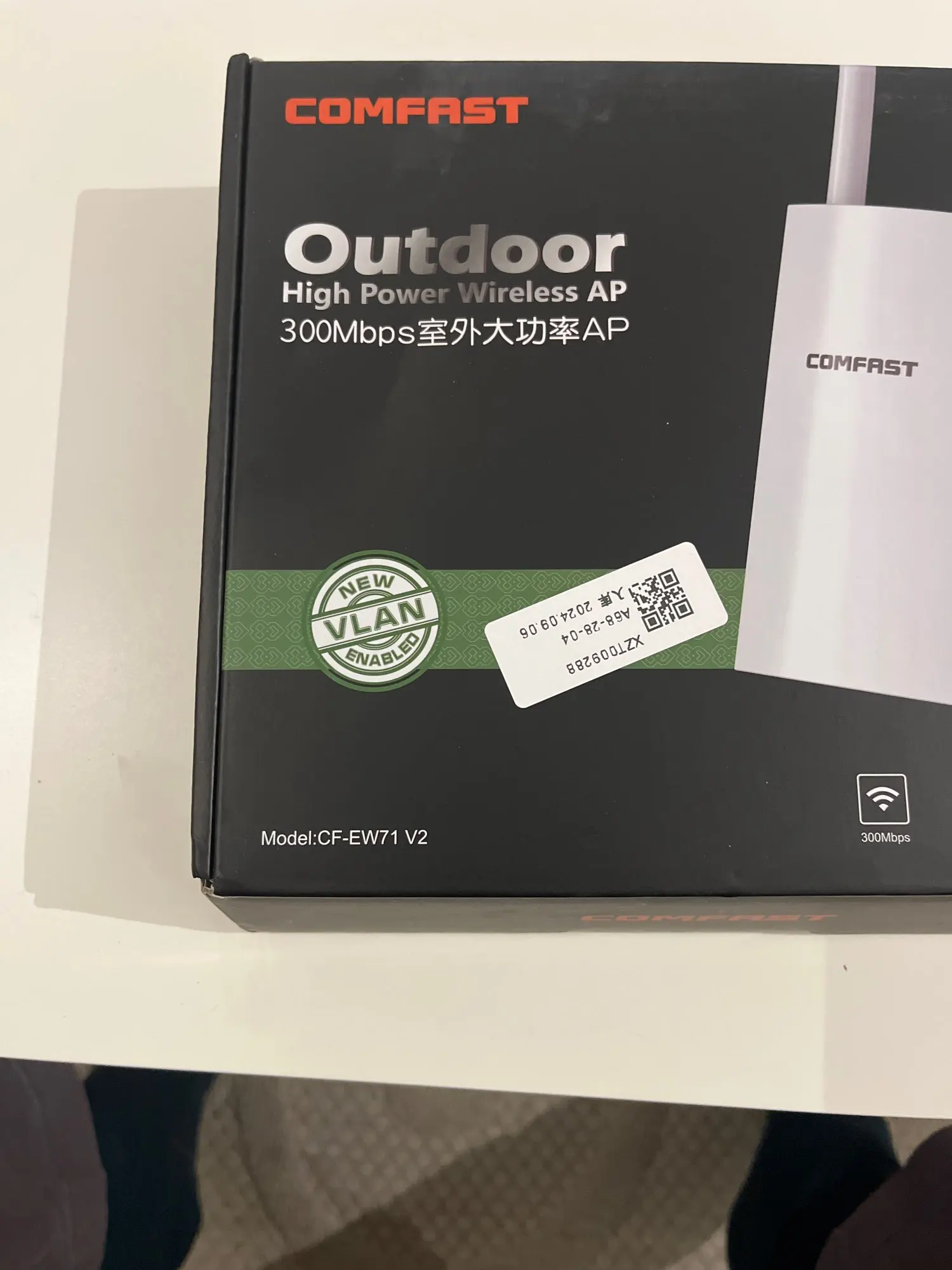 AliExpress Shopper | 21 Mar 2025