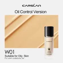 Y-W01 For Oil Skin