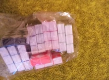 12/30Pcs Puzzle Folding Snake Ruler Puzzle Cube Educational Toys for ...