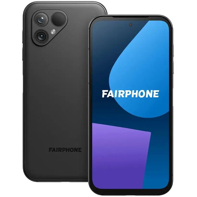 Fairphone 5 - Full phone specifications