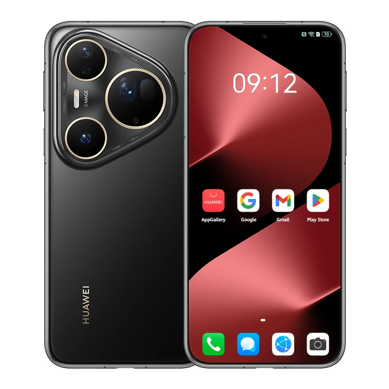 Huawei Pura 80 Ultra - Full phone specifications