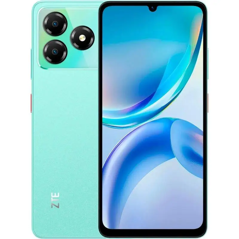 ZTE Blade A36 - Full phone specifications