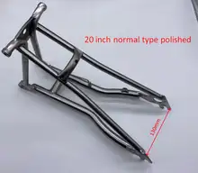 20inch normal polish