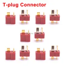 5pairs T-plug