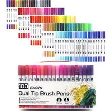 W-100 colors