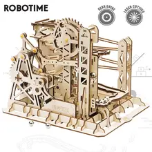 Interactive Waterwheel Toy Kit—Perfect For Kids And Adults!