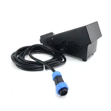 Remote Control For Tig Welder, 13Ft Cable, Precise Current Control!