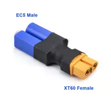 EC5-60F