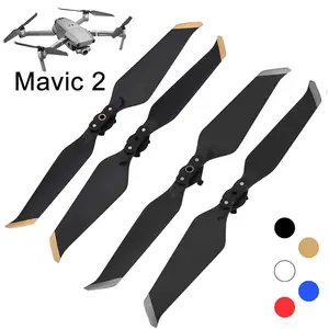 Mavic 2 pro low noise propellers store