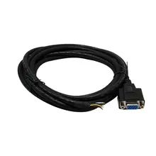 4-Axis Nema 34 Stepper Motor Kit With Encoder And Power Supply For Cnc ...