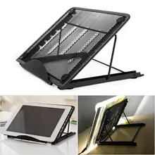 Foldable Stand Light Pad Holder for 5D DIY Diamond Painting Accessories ...
