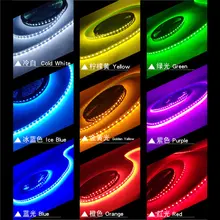 Waterproof 6Mm-12Mm Rgb Flexible Silicone Led Neon Strip Ip67 S-Bend ...
