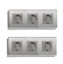 Grey 2 Pieces