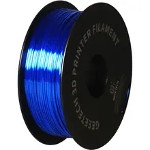 Silk Royal Blue PLA