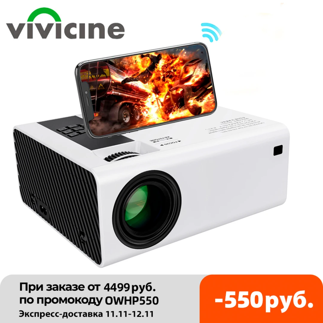 Projectors, Consumer Electronics ideas and reviews | AliExpress Inspiration
