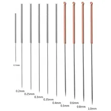 10 nozzle needles