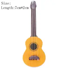 Microphone Phonograph Guitar Violin Trumpet Saxophone Drum Doll Musical ...