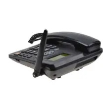 Boost Office And Remote Area Communication With Dual Sim Gsm Fixed ...