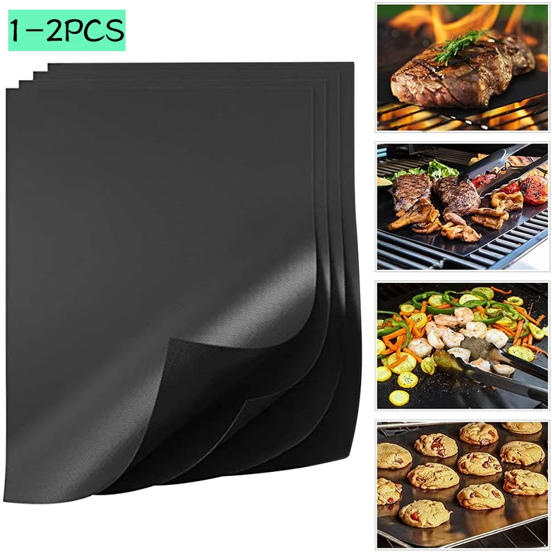 De beste BBQ Teflon Mat voor een veilig en makkelijk grillen ...