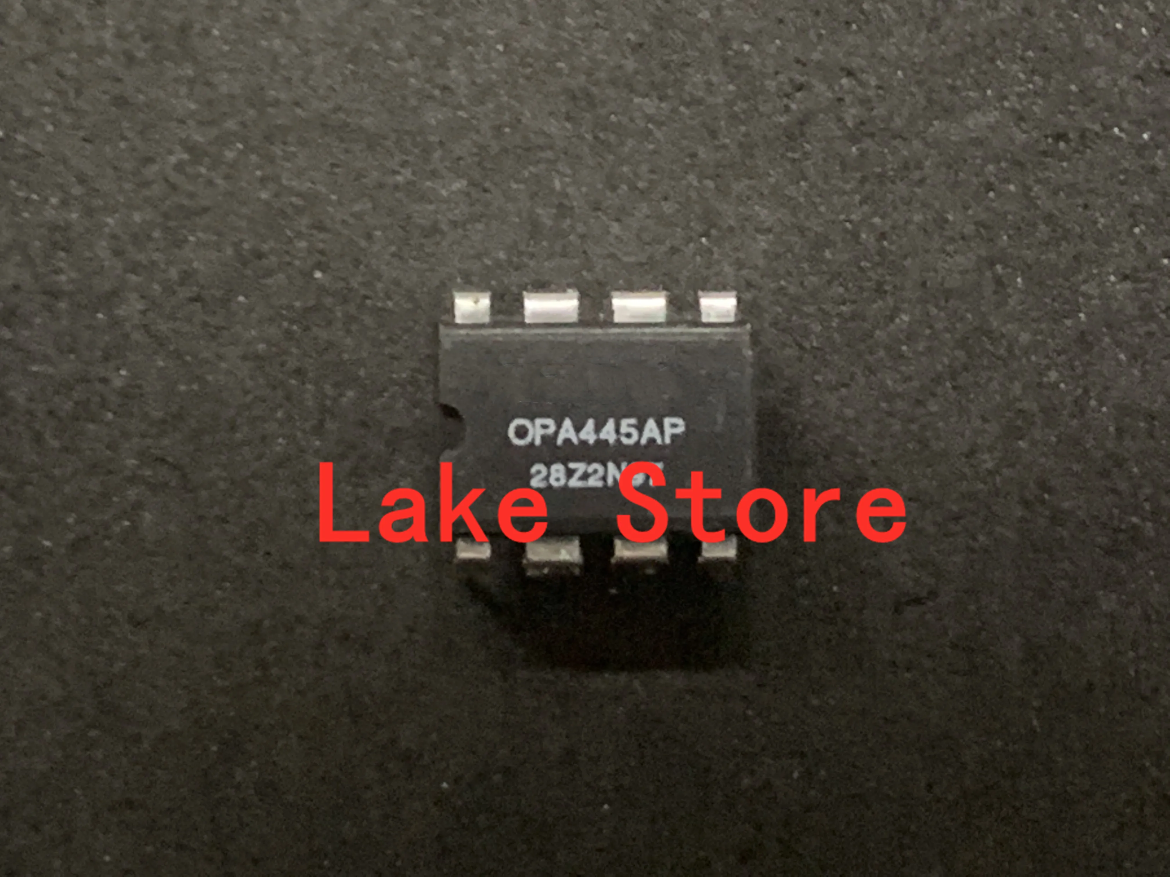 10 unids/lote OPA445AP OPA445 DIP-8 445AP | ArabShoppy