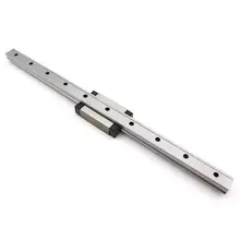 Miniature Linear Rail Guides Mgn7-15 Series Cnc 3D Printer Slide Carriages