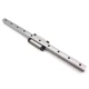 Linear Rail Guide Mini MGN7 MGN9 MGN12 MGN15 100mm 200mm 350mm Block ...