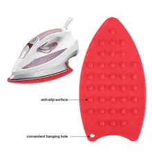 Heat-Resistant Silicone Pad For Ironing Board, Portable And Decorative.