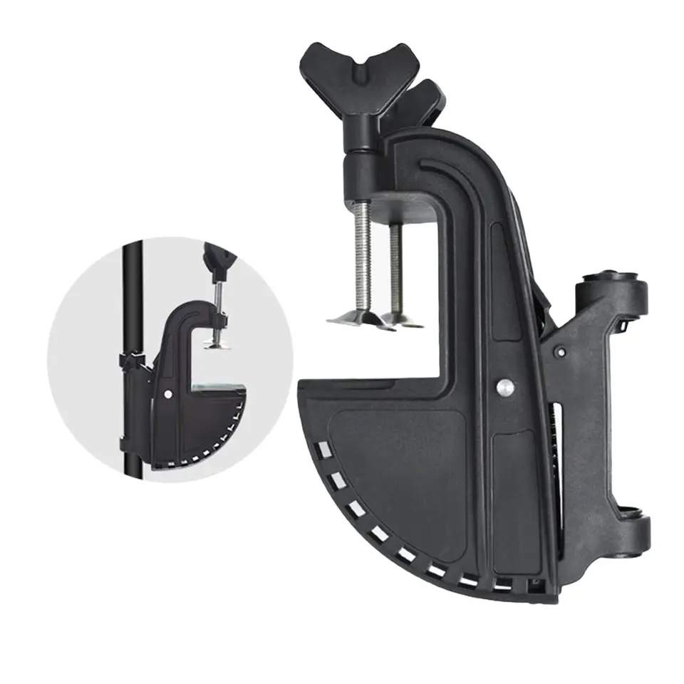 Discover The Perfect Fit For Your Boat! Electric Trolling Motor Bracket ...