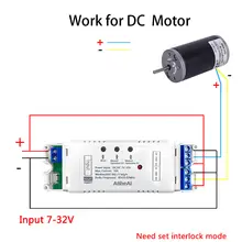 Discover Smart Motor Control With Tuya Wifi Linear Actuator - Dc/Ac 12V ...