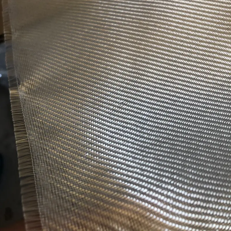 Ultra-Strong 0.2Mm Fiberglass Cloth For Reinforced Strength.