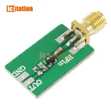 1PCS RF envelope detector Operating frequency 0.1 - 3200MHz amplitude ...
