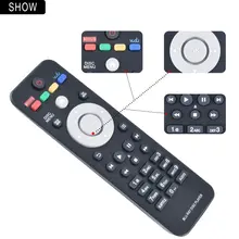 Blu-ray DVD Remote control for PHILIPS bdp2185 / F7 bdp3406 bdp3306 ...