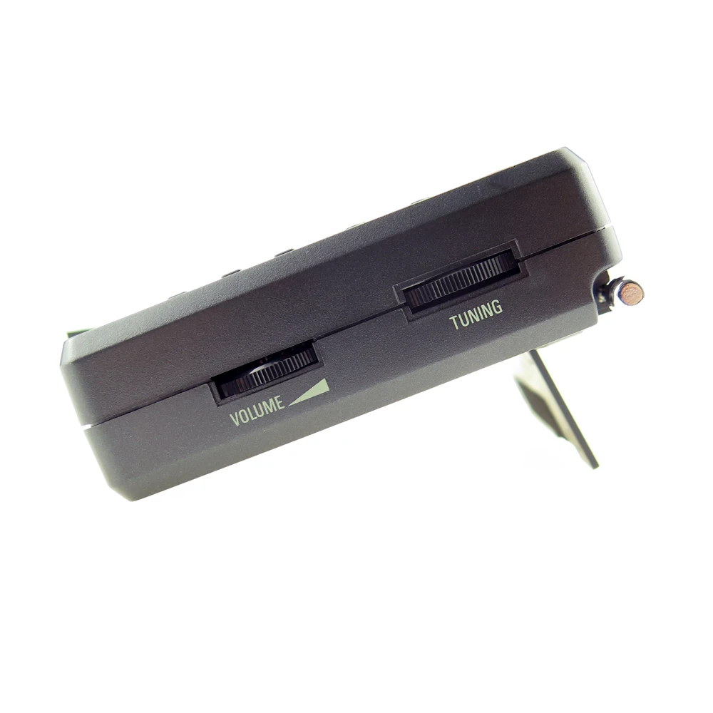 Tecsun PL380/XHDATA D109 DSP professional Radio FM/LW/SW/MW Digital ...