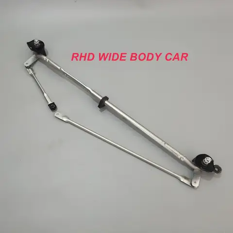 Wiper linkage wipe link for toyota hiace 2005-2018 year quantum ...