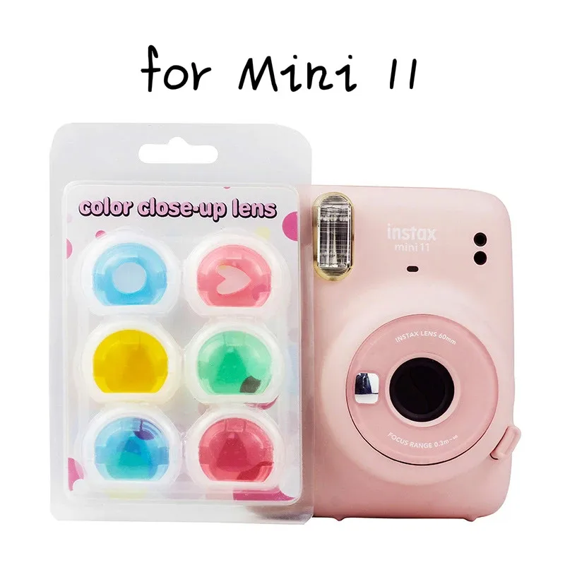Instax Mini Evo Rose: My Real-World Experience with the Color Filter ...