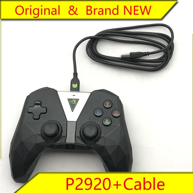 Nvidia Shield Controller Gamepad Nvidia Shield Game Controller Original Video Aliexpress