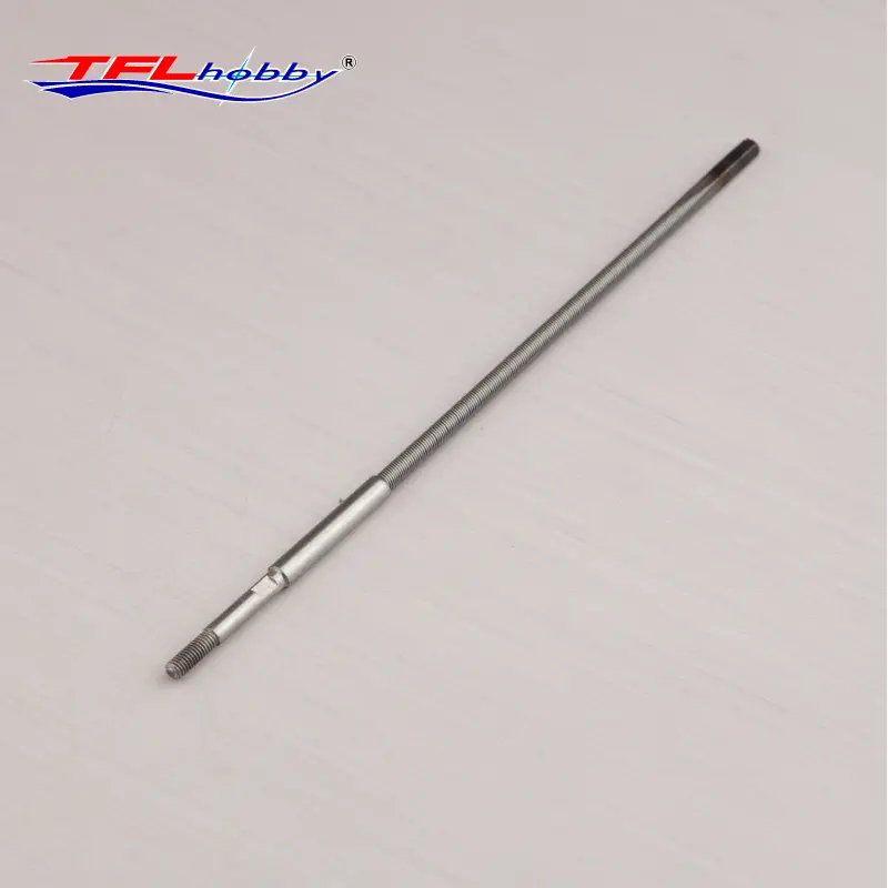 High-Quality Tfl Flex Shaft For Rc Boat Drive Systems.