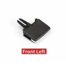 Left Front 1 PC
