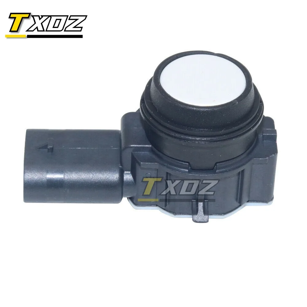 4 قطعة الأصلي PDC وقوف السيارات الاستشعار 66209261582 0263013512 ...