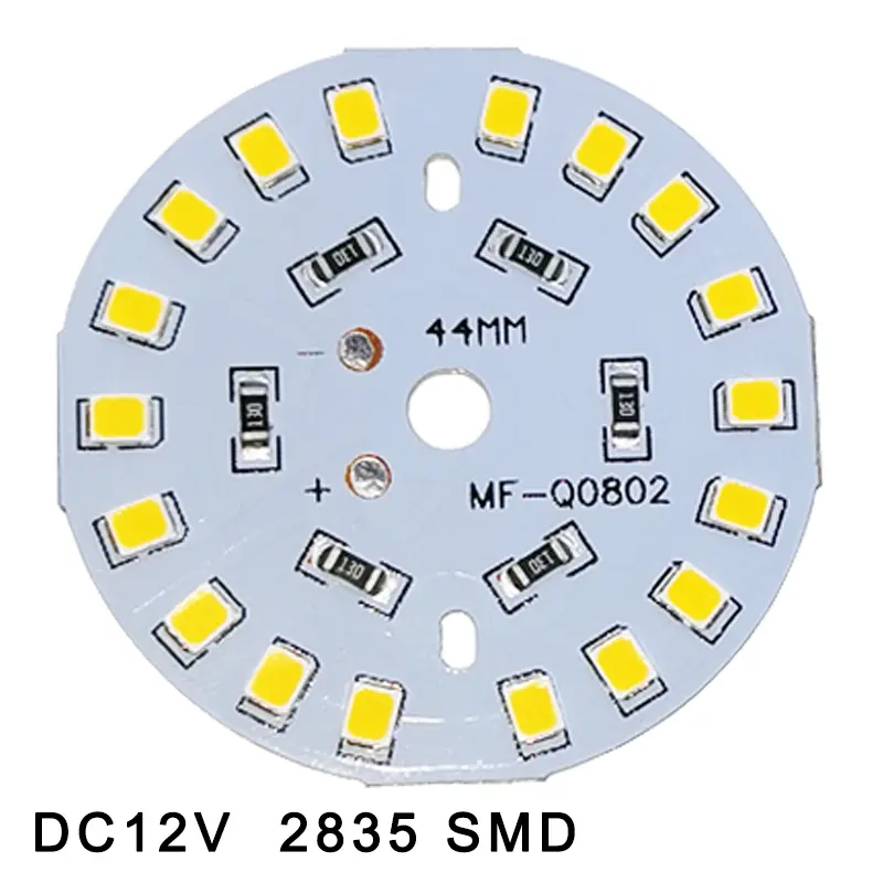 High-Brightness Led Light Beads For Various Lamp Sizes.
