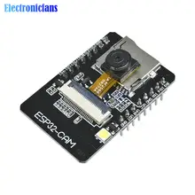 ESP32-CAM