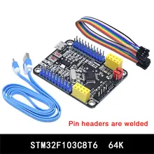 STM32F103C8T6 set