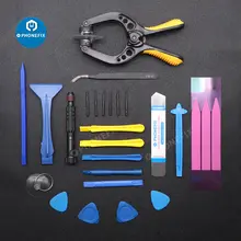 Professional Repair Kit For Iphone Screens—Everything You Need In One ...