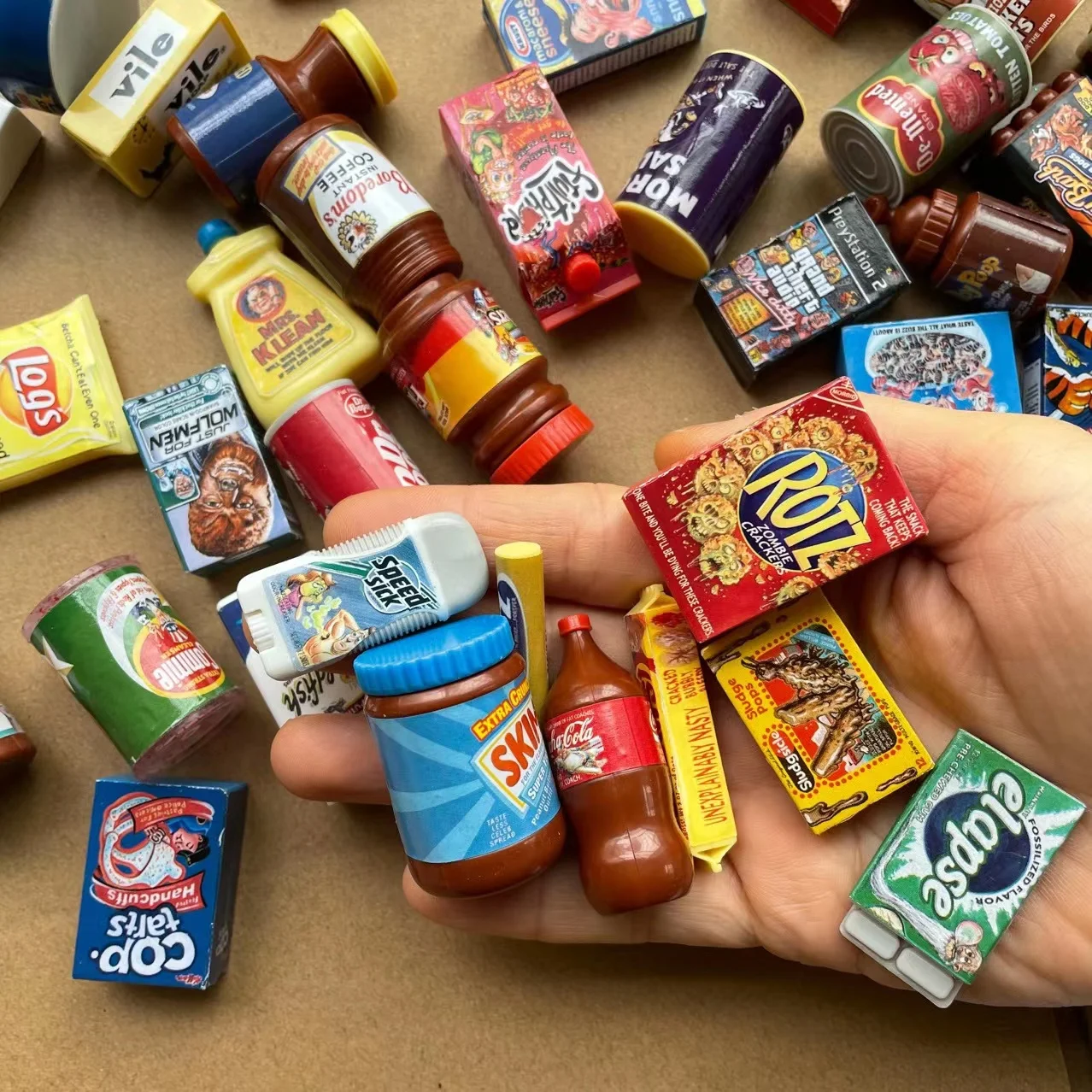 Store Home Products Feedback