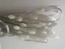 Eye-Catching 360° Rgb Ip65 Led Lights, 100M Full Color, Dc5V, Perfect ...